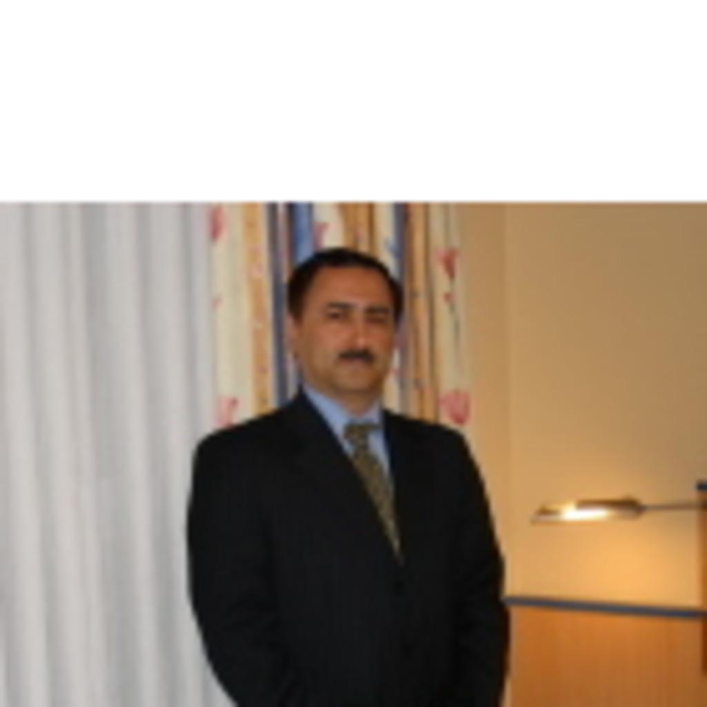 Morteza Azizi - Managing Director - Shar Noor Ltd | XING