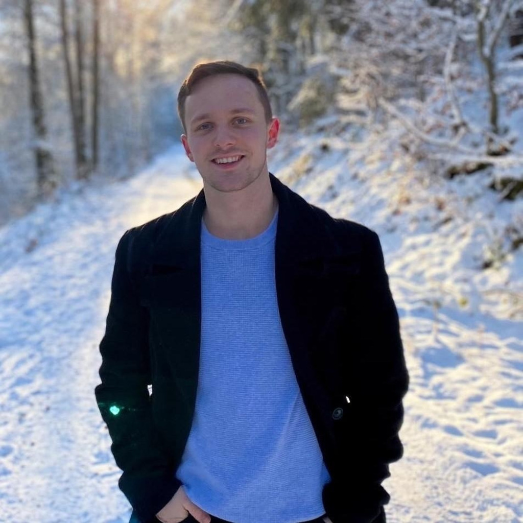 Dustin Lindner - Area Sales Manager - THUASNE DEUTSCHLAND GmbH | XING