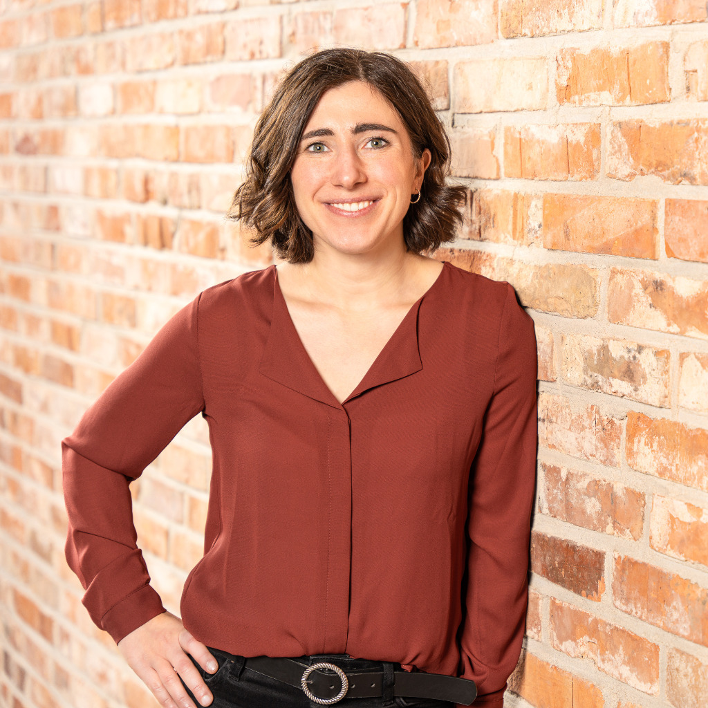 Victoria Köster - Strategy ehealth Expert - DAK-Gesundheit | XING