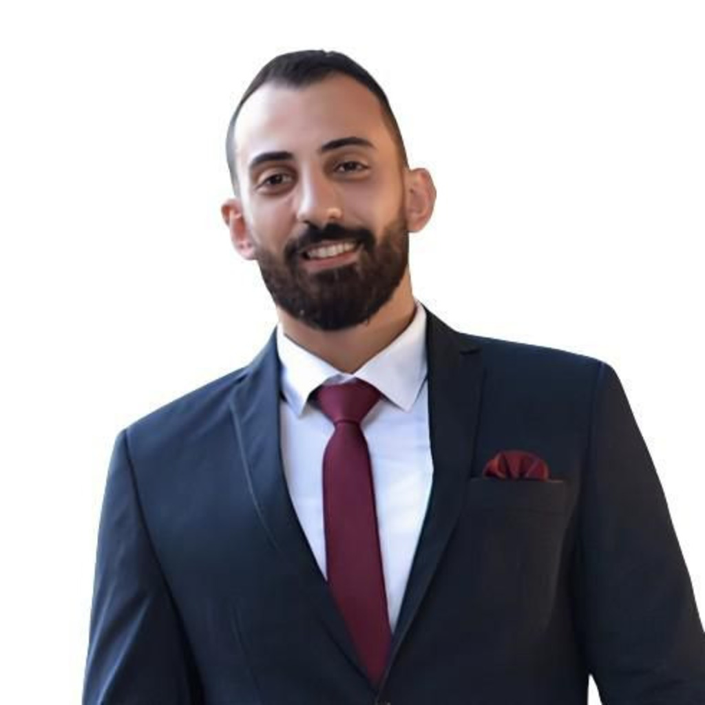 Mohamad Dayoub Devops Engineer Prompt Information Technology Services Xing