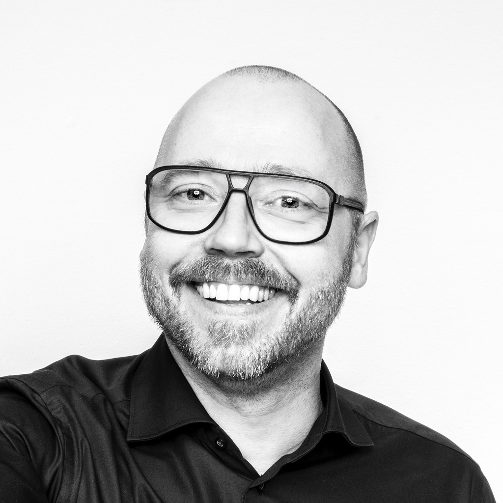 Michael Jansen - Gründer und Geschäftsführer - K12 Agentur für Kommunikation und Innovation GmbH ...