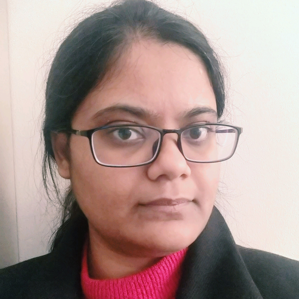 Upma Upma - Project Security & Privacy Manager - Continental - ADC ...