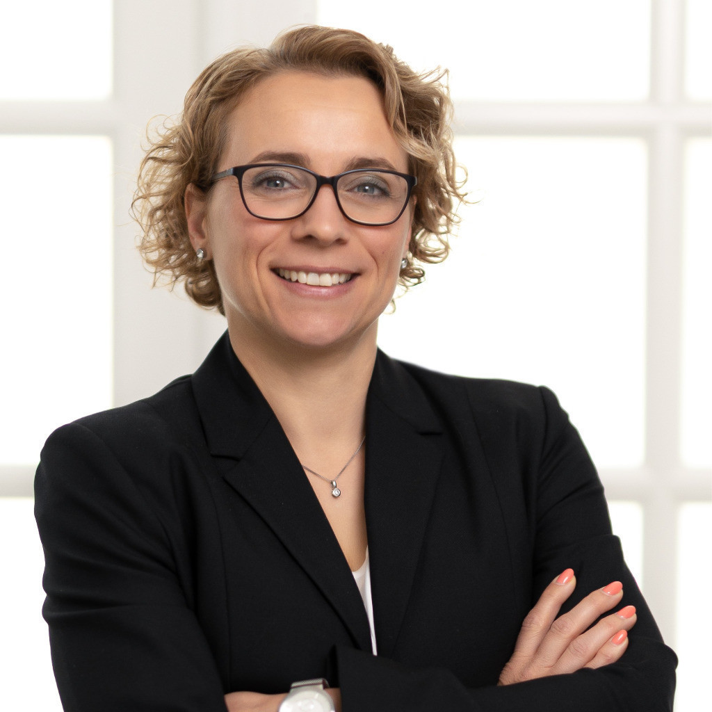 Christine Erber - Organisationsentwicklerin, Coach - Ganzheitlich ...