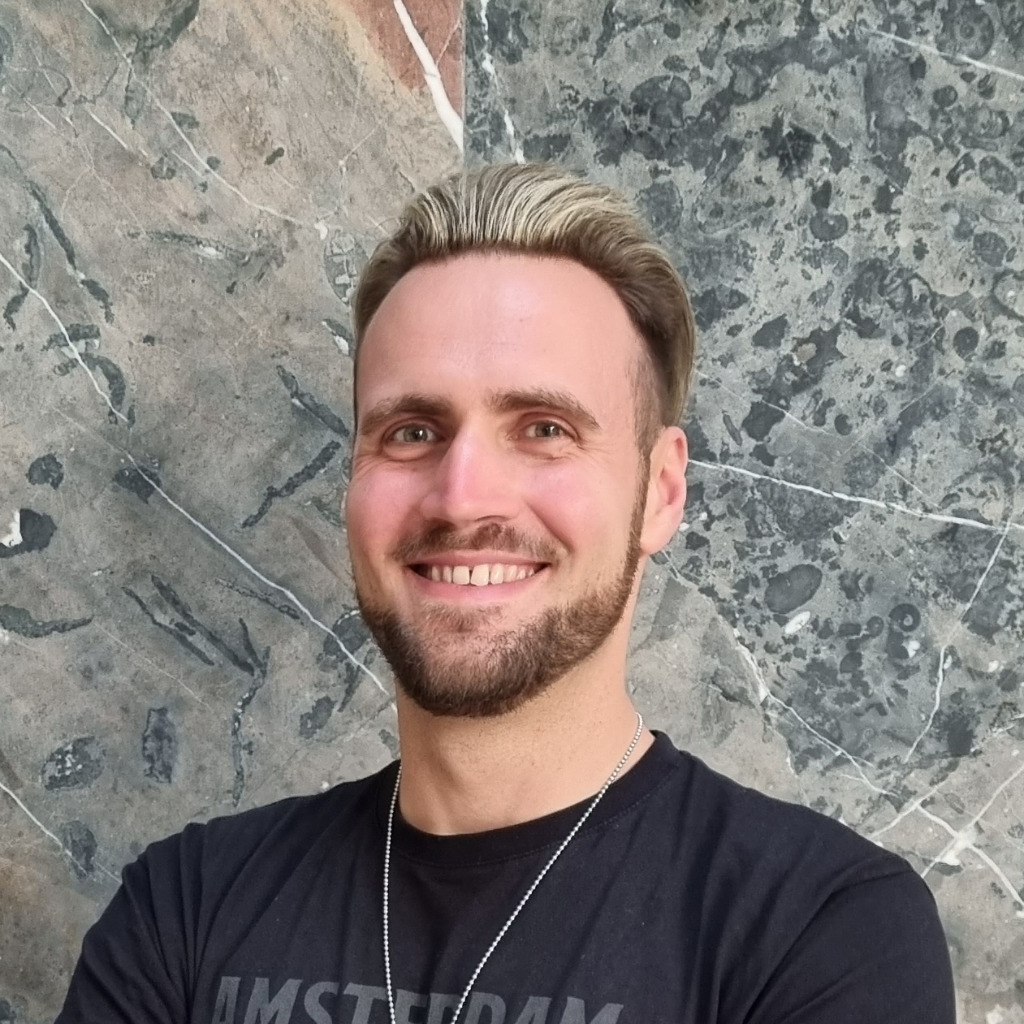 Michael Biller - Auftragsmanager - Feuerwehr Hamburg | XING