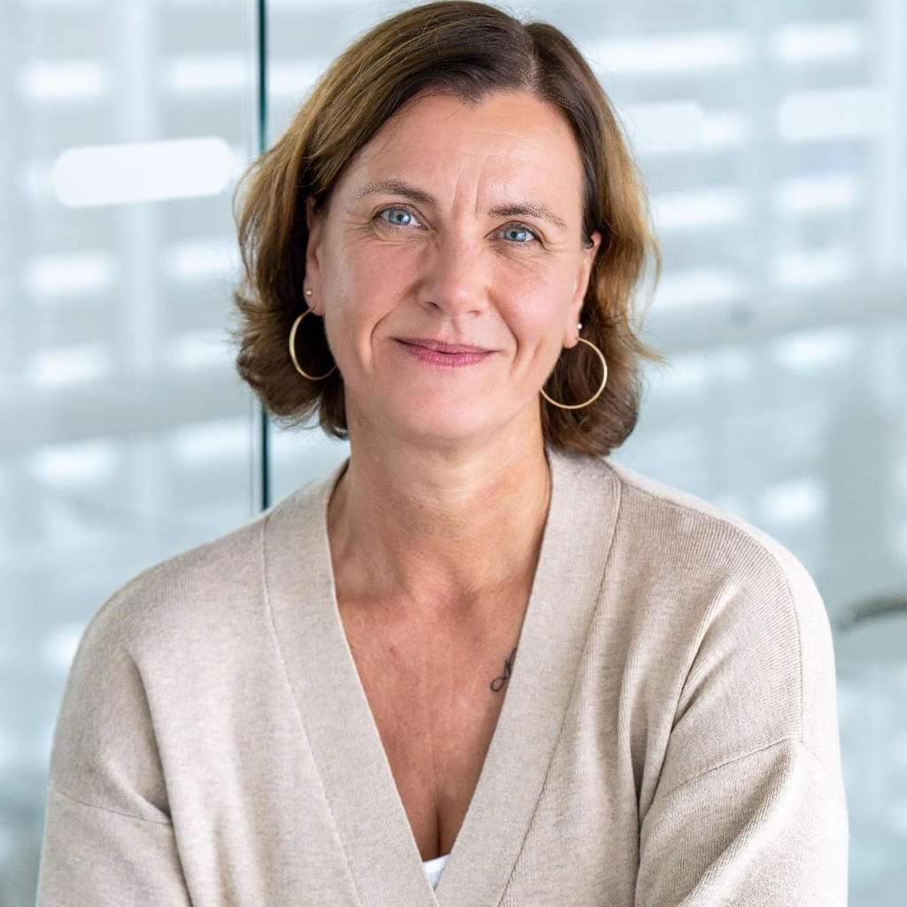 Alexandra Ramos Gregorio - Kfm. Sachbearbeiterin - Alvern Media GmbH | XING