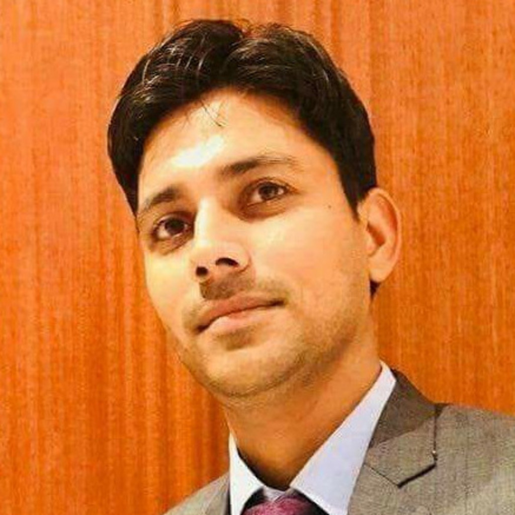 Om Jeevan Sharma - Senior Consultant - Oracle India Pvt Ltd | XING