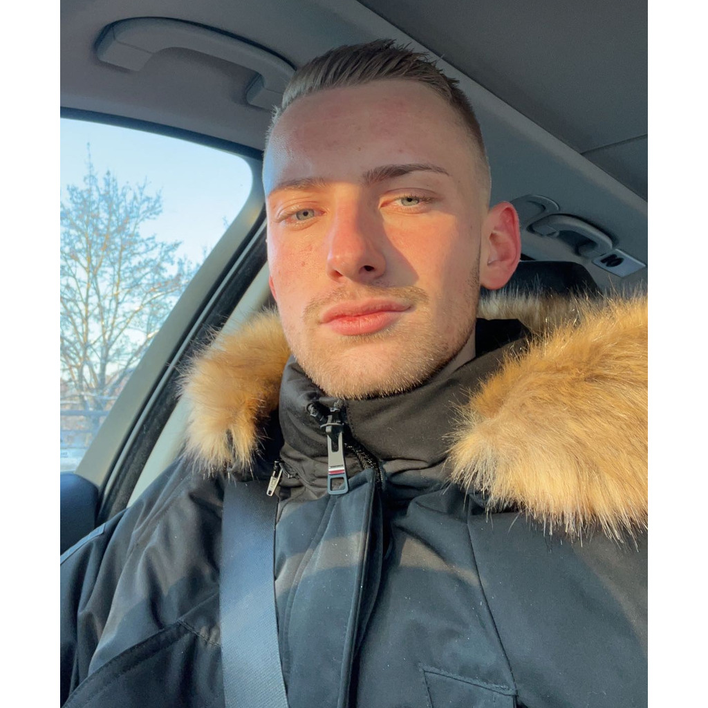 Tim Geiger - Elektroniker - RGS Technischer Service GmbH | XING