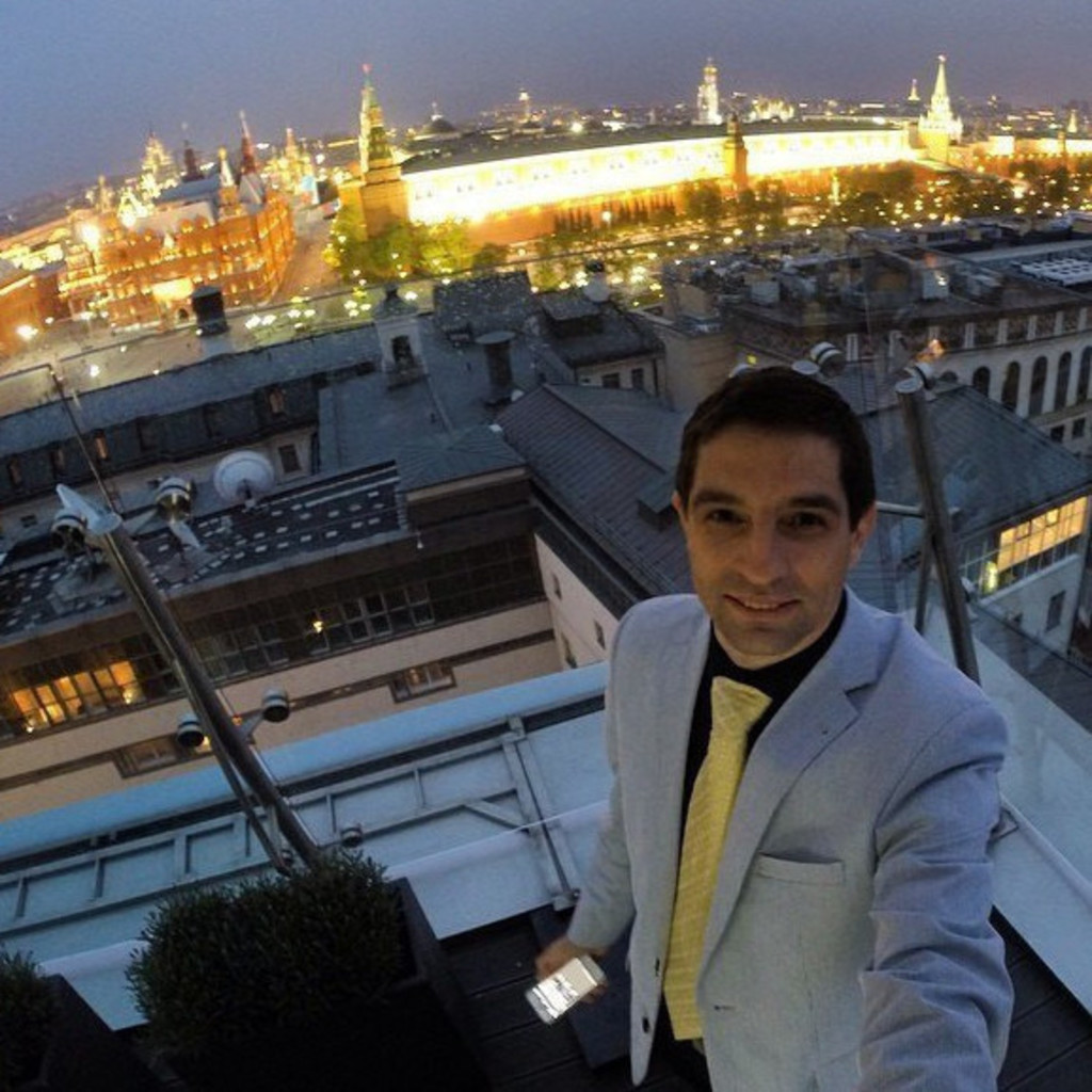 William Anderson - Civil Engineer and Bussiness mangment - Omega ...