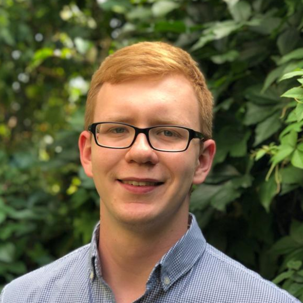 Jonathan Altschuler - Informatik - Frankfurt University of Applied ...