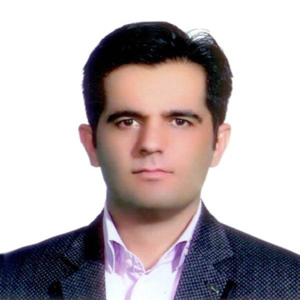 Ing. Mehran Radpour - Software Developer - Iran Petroleum Company | XING