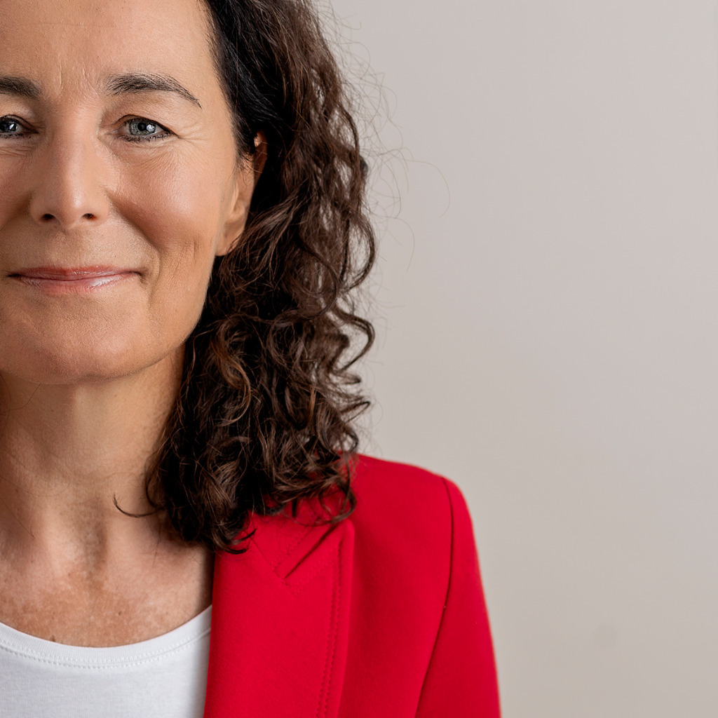 Dipl.-Ing. Anke Widenmann - President Esophageal Atresia Global Support ...