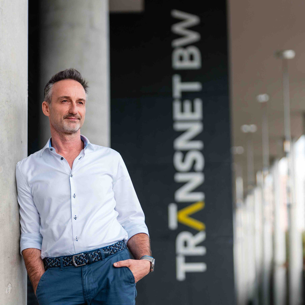 Dipl.-Ing. Hans Dieter Bley - Bereichsleiter Projektsteuerung und ...