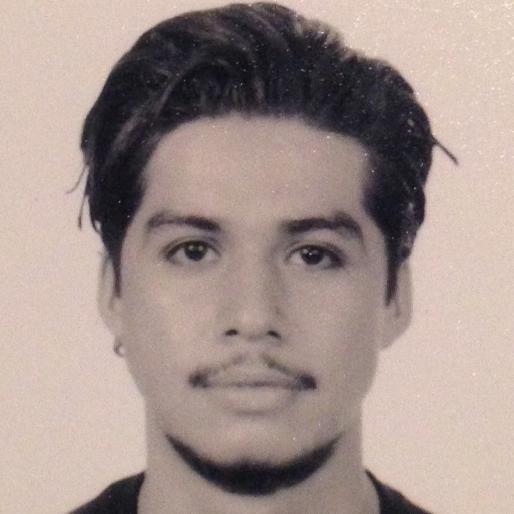 Gabriel Lopez - Chief Innovation Officer (CINO) - Lider Control | XING