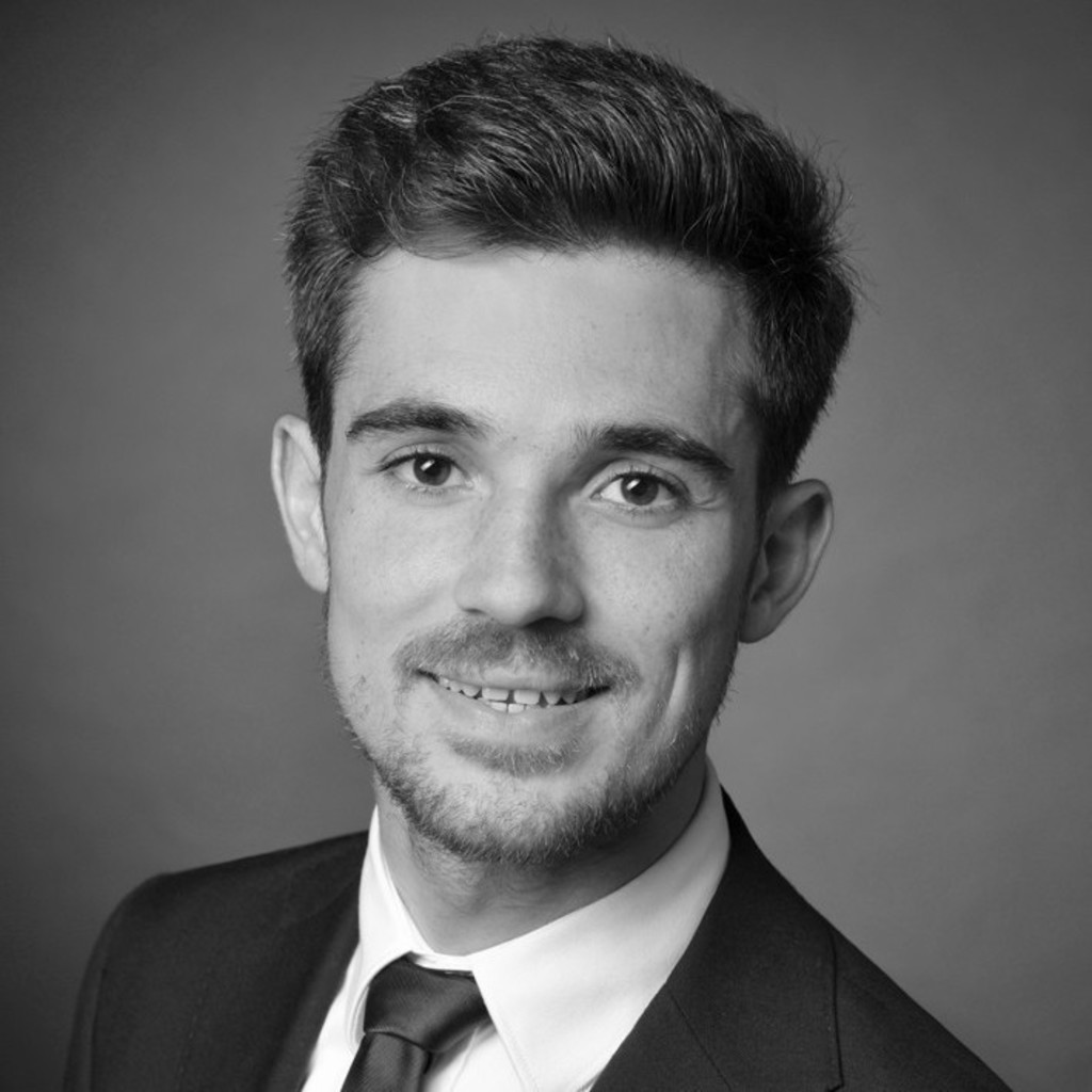 Pascal Del Giudice - Advisor Digitalization & Technology - GIZ ...