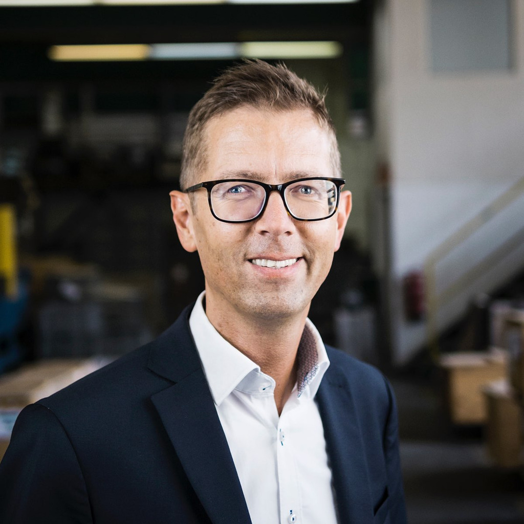 Marc Eberlein - Geschäftsführer - MEVEGA GmbH | XING