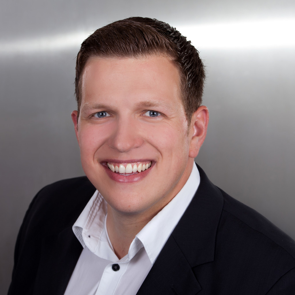 Sascha Neumann - Technik - Institut für Managementlehre | XING