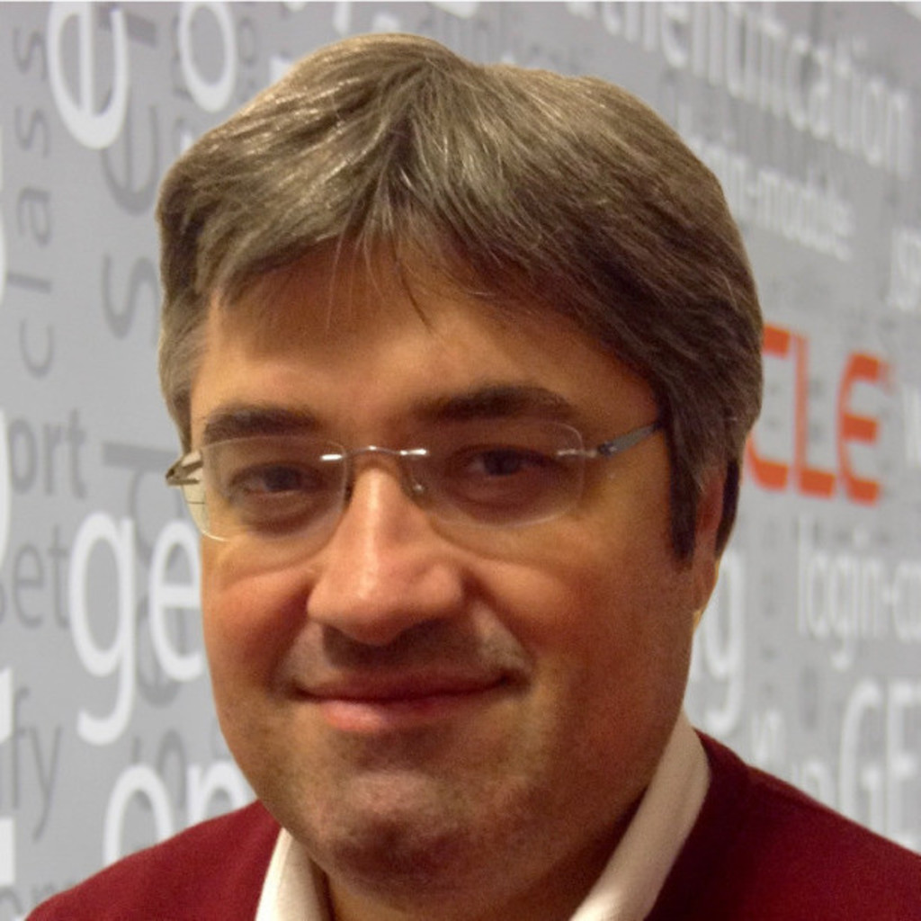 Marco Pappalardo - Senior Marketing Manager EMEA - Social Media, New ...