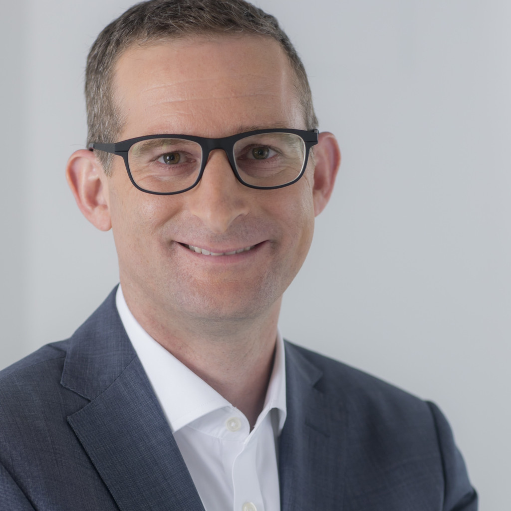 Dr. Peter Daniel Witte - VP Corporate Strategy & Development - Webasto ...