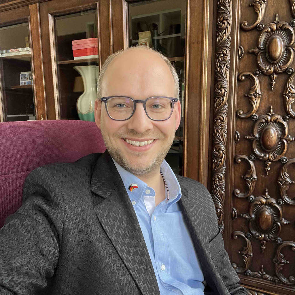 Thomas Gorny - Steuerberater-Assistent - Steuerberatung Mariola Brandt ...