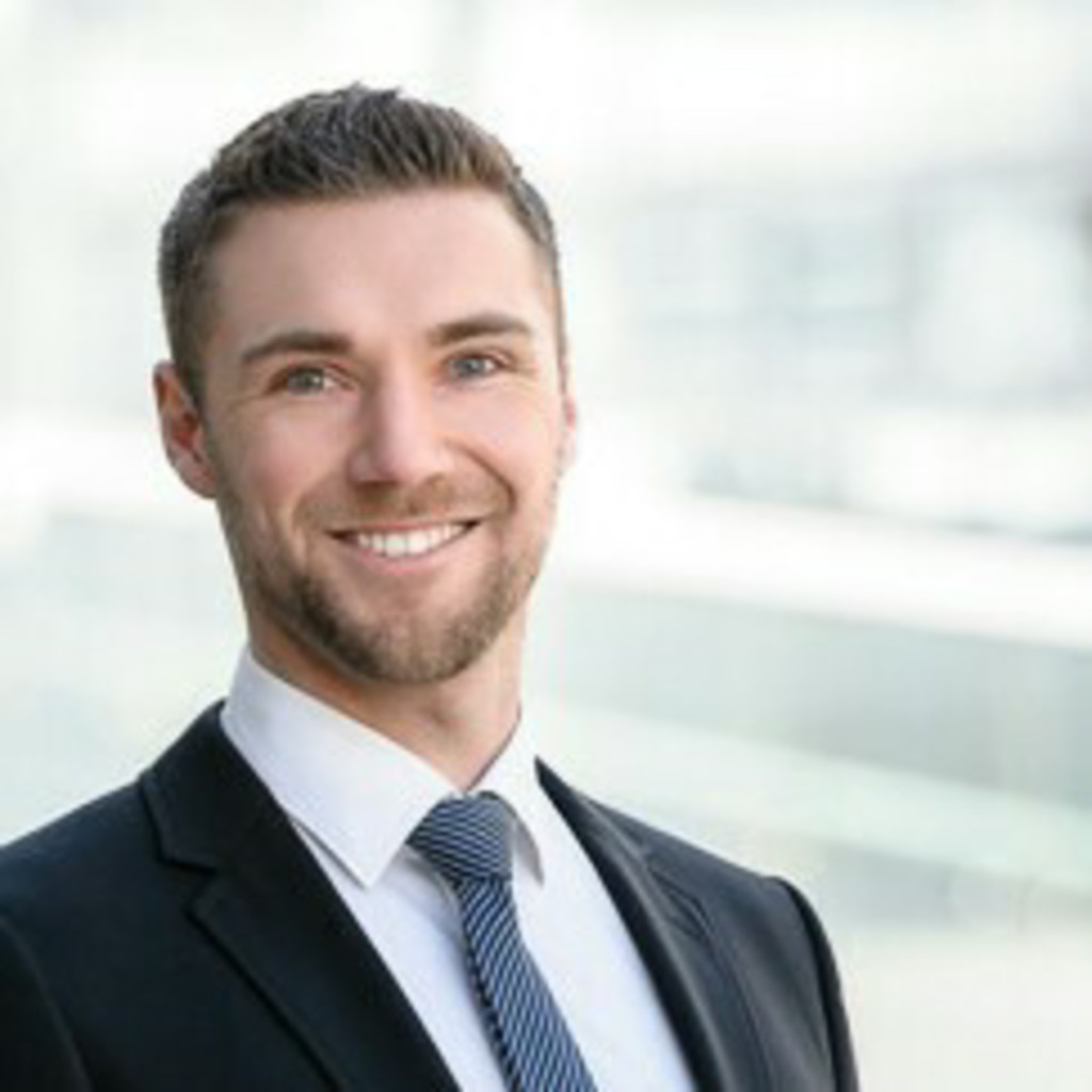 Janno Huber Technischer Projektleiter Siemens Mobility Gmbh Xing