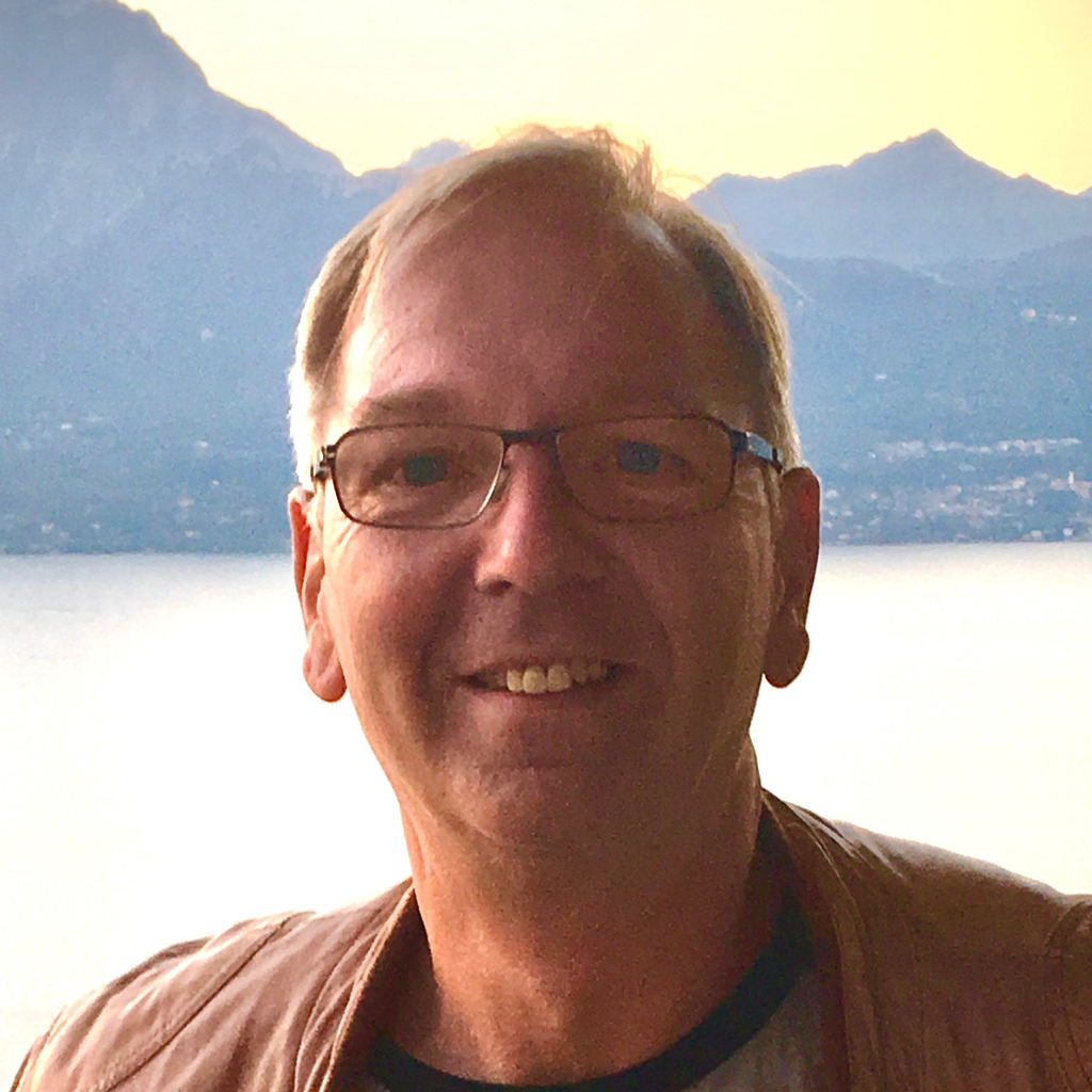 Thomas Wimmer - Forschungs- und Entwicklungsingenieur - BMW Group | XING