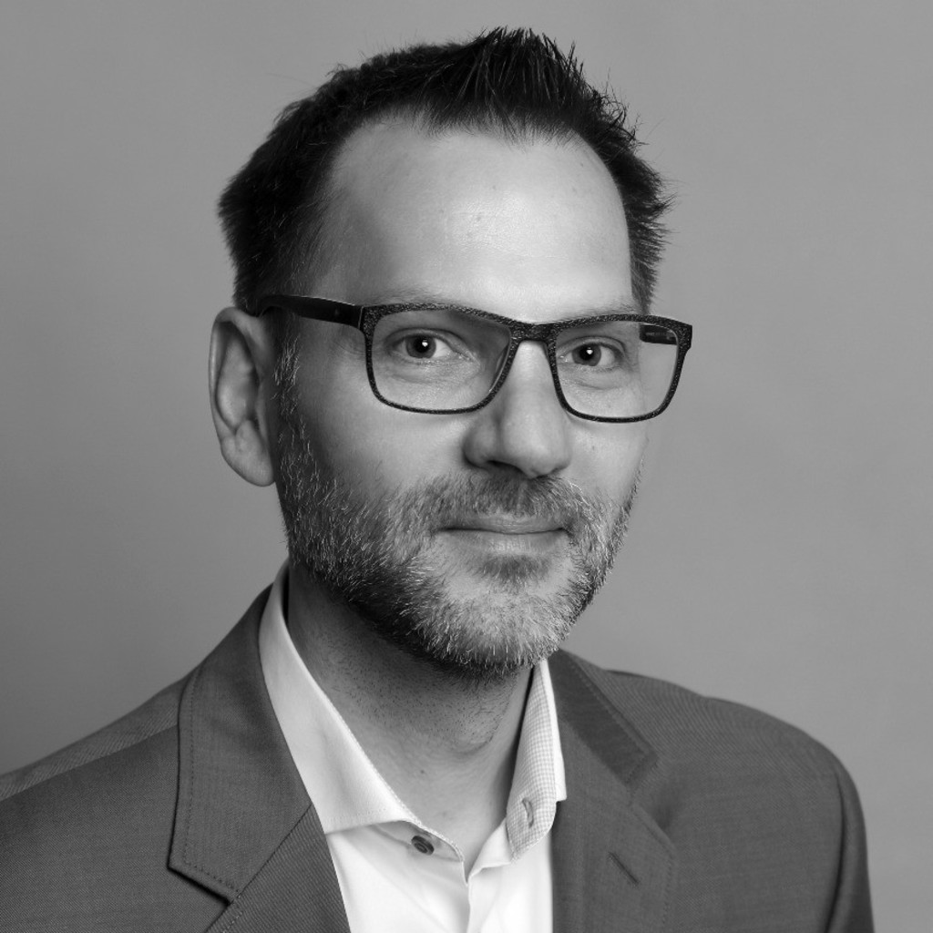 Daniel Scheffler - Senior Project Manager - Vodafone GmbH | XING