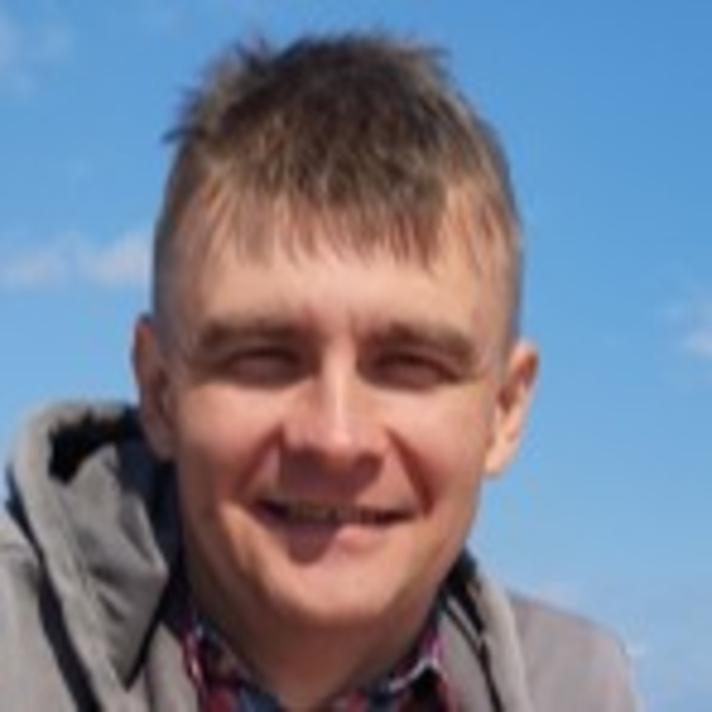 Володимир Орлов: C++ Software Developer | XING