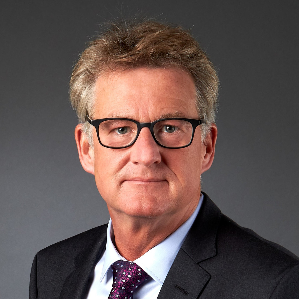 Christian Brauch - Senior Consultant - Infor | XING