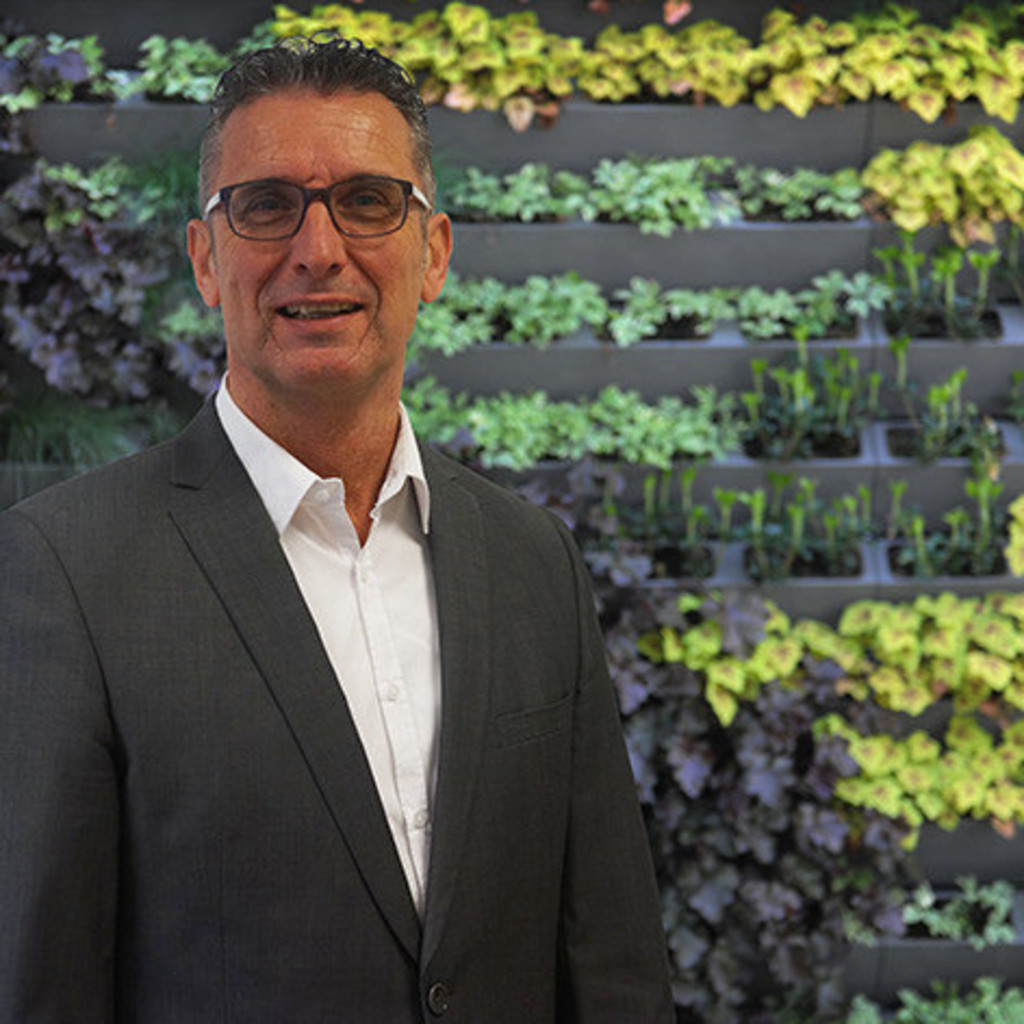 Ton Hambeukers - Technical Sales Representative - Nophadrain BV | XING