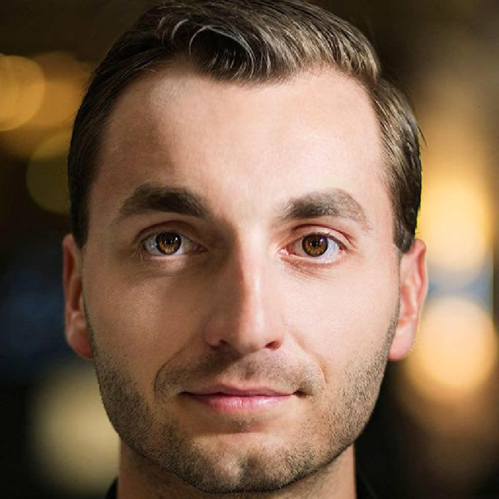 Josef Kadlec - Trainer, Speaker, Writer and Founding CEO - Recruitment ...