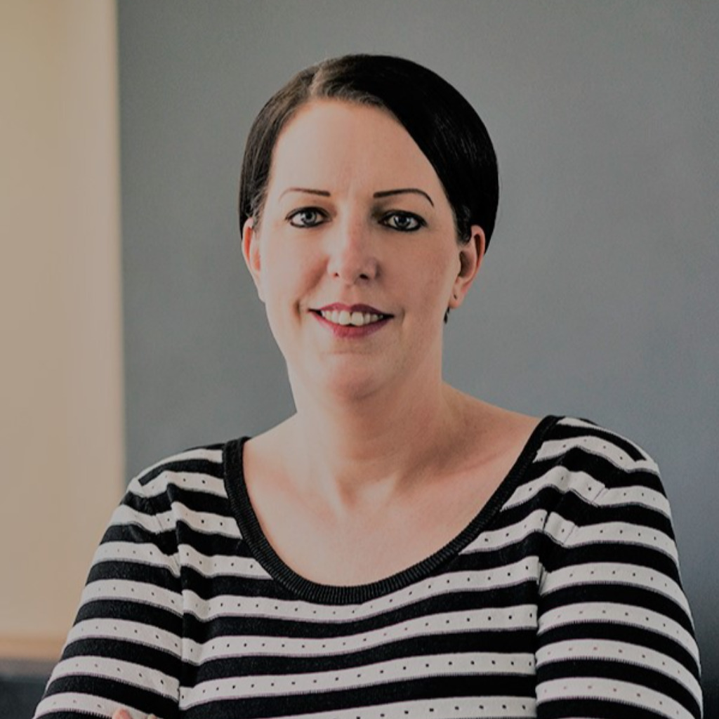 Petra Hartwig - Empfangsassistentin - KSP Stübben & Partner mbB | XING