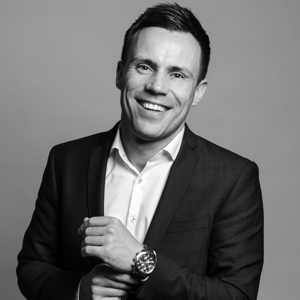 Christoph Fessel - Direktionsspezialist Organisationsentwicklung ...