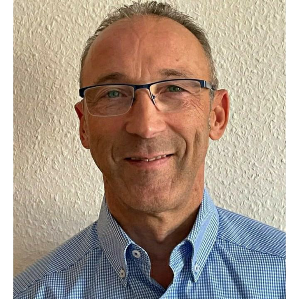Rüdiger Kitzik - Vertriebsmitarbeiter im Außendienst - Walter Kluxen GmbH | XING