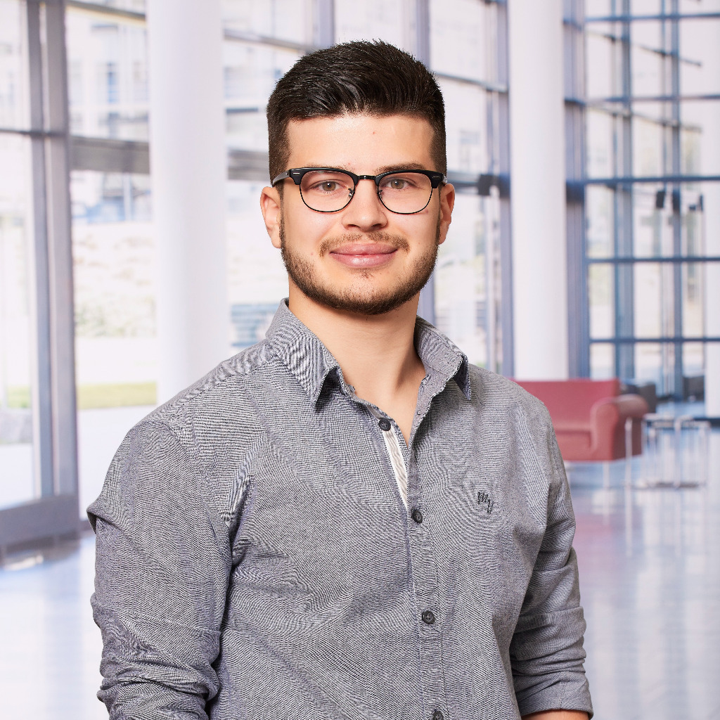 Marco-Felix Cusi - Karriere- & Finanzplaner - MLP Finanzberatung SE | XING