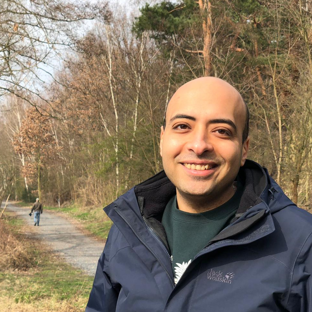 Mina Wissa - Android Software Engineer - Vinted | XING