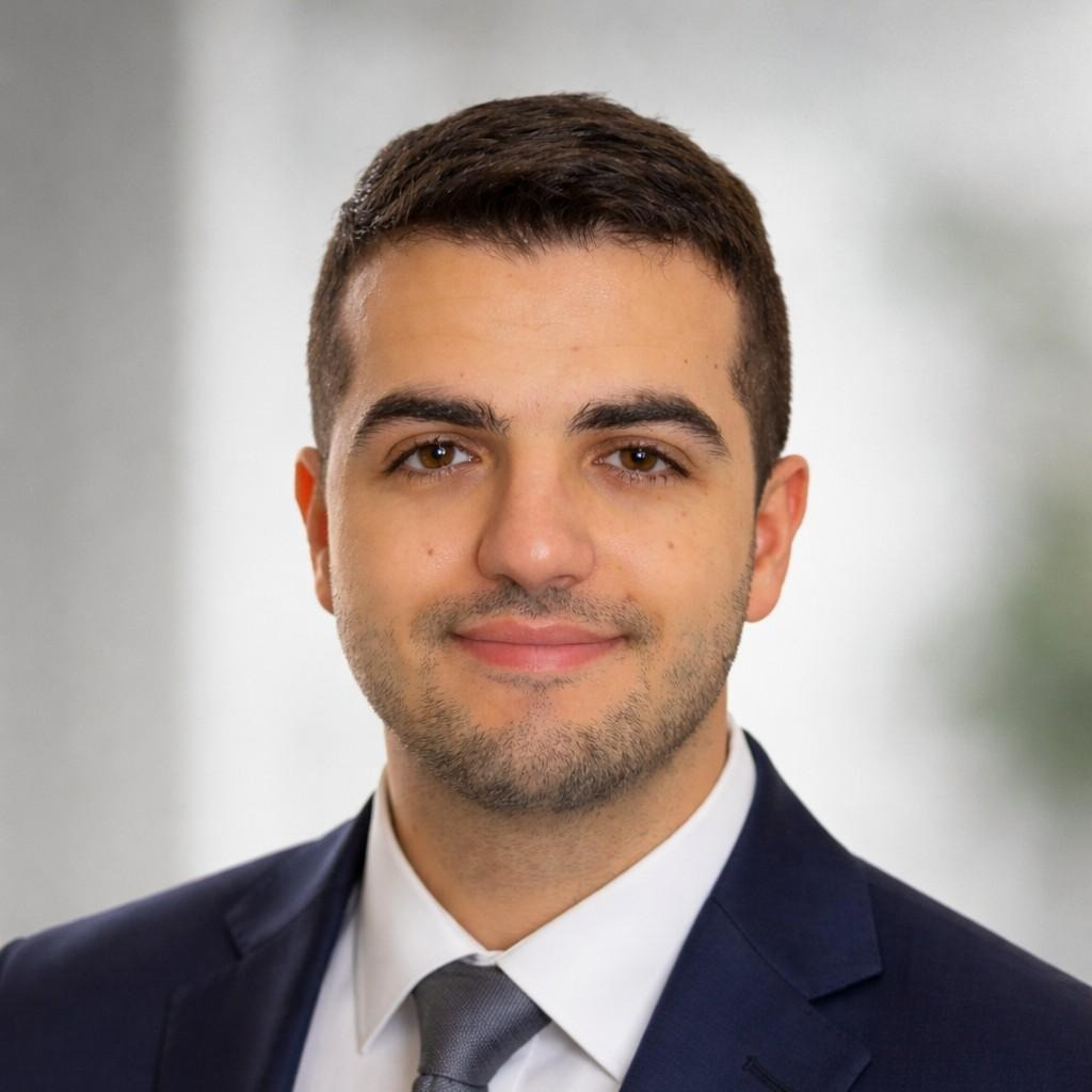 Issam ABDALLAH - Mechanical Engineering (CAD/CAM) - University of ...