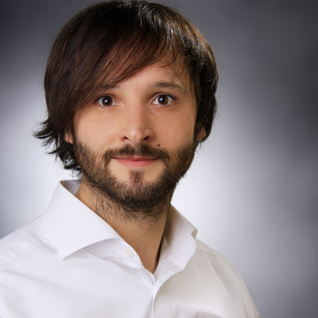 Robert Bergner - Project Manager - LG Electronics Deutschland GmbH | XING