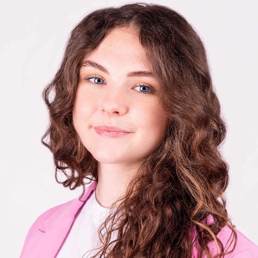 Anna Kohl - Digital Marketing Manager - Elabo GmbH | XING