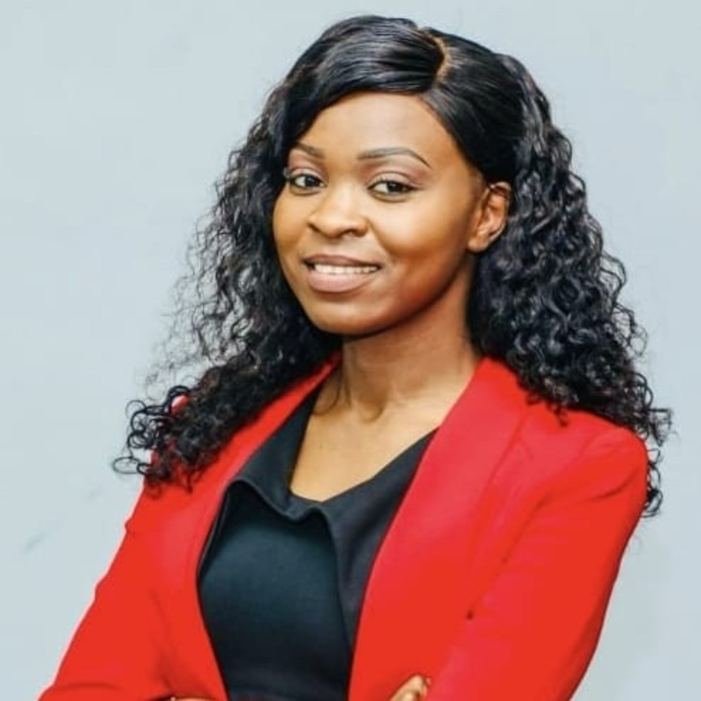 Faith Muthemba - Business Account Specialist - Safaricom | XING