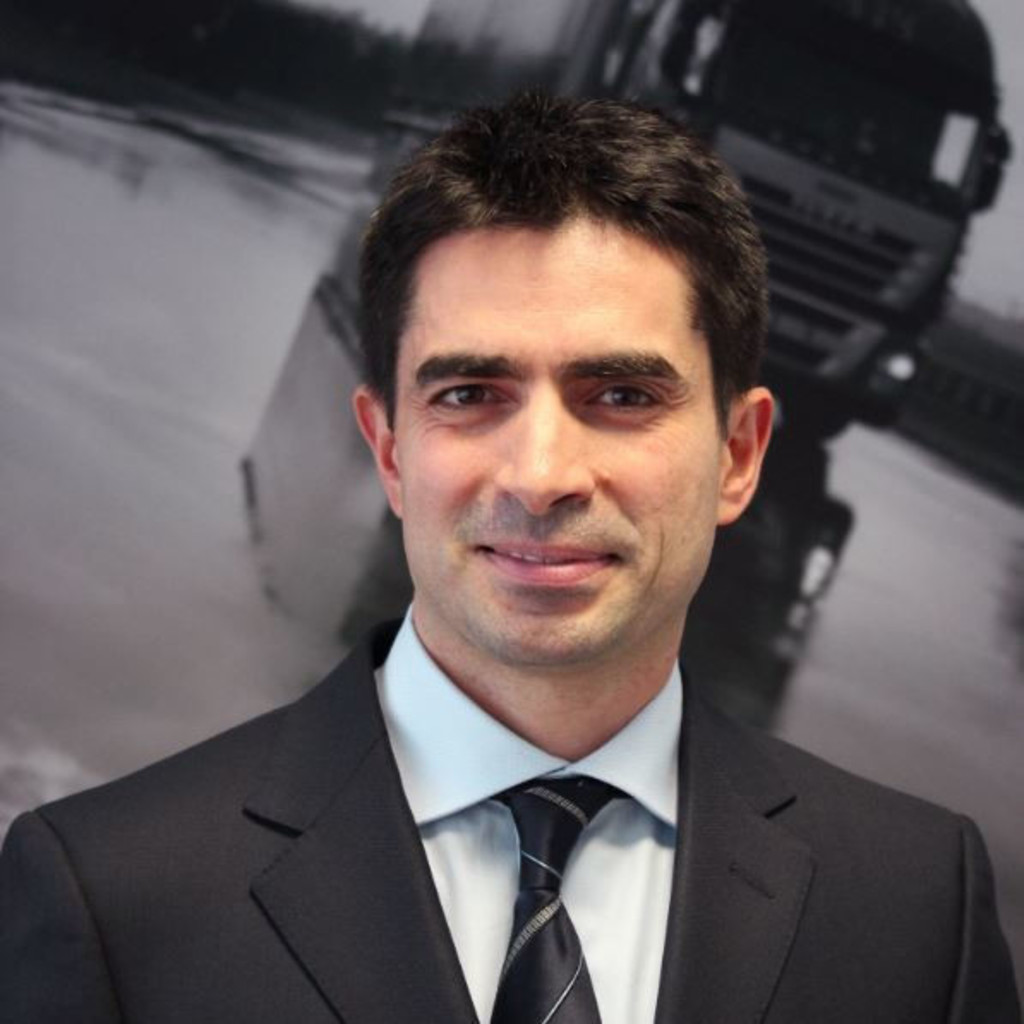 Alain VERSACE - BU ORSA Director - Denso Thermal Systems | XING