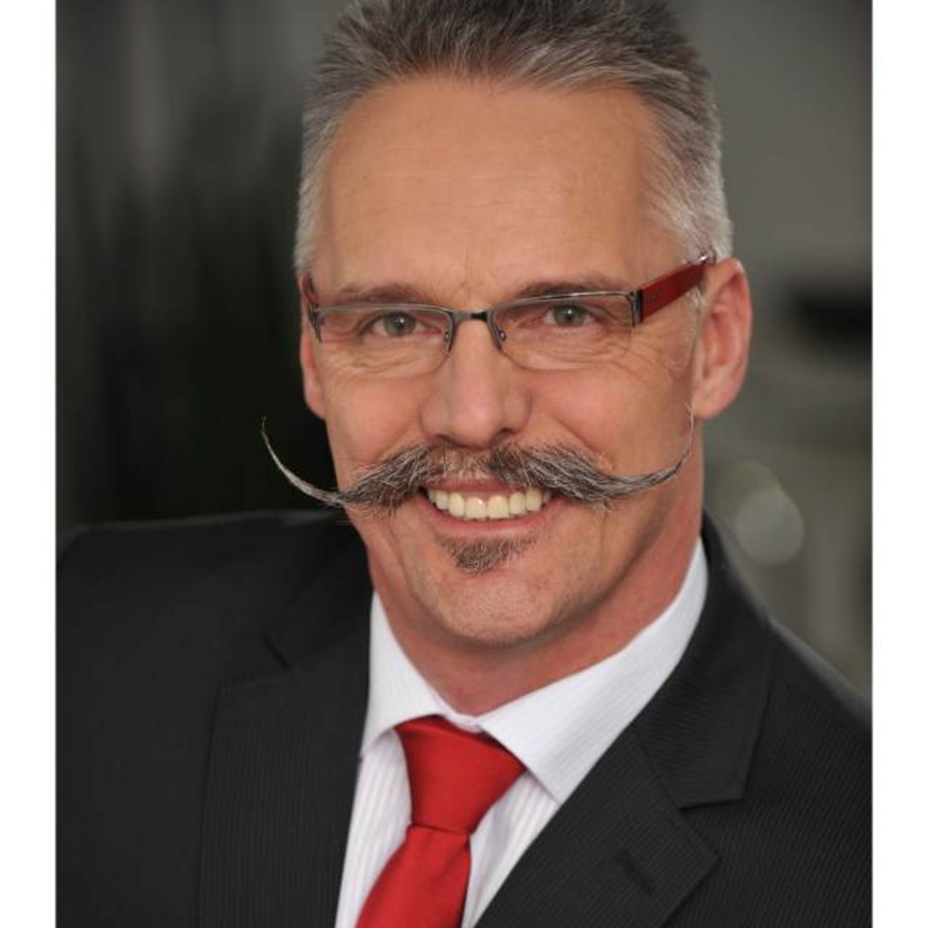 Frank Raida - Unternehmer - Werksvertretung | XING