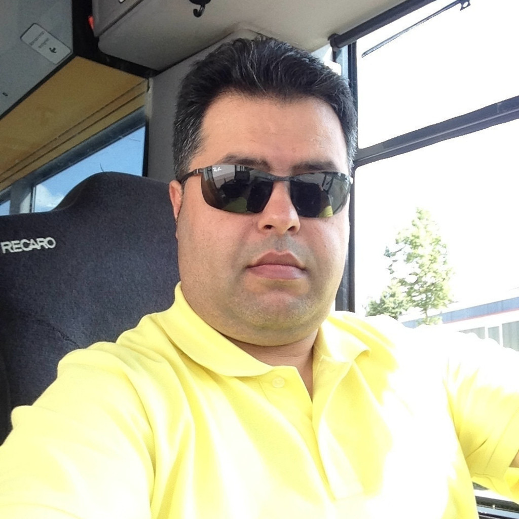 MURAT ER - LKW und Busfahrerservice - MURAT REISEN | XING
