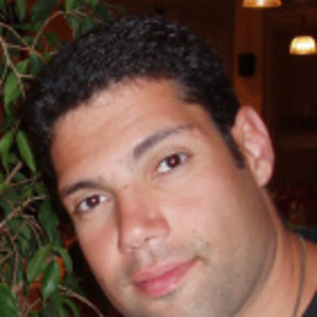 Daniel Ballesteros - VENDEDOR - ESTABLECIMIENTOS MIRO | XING