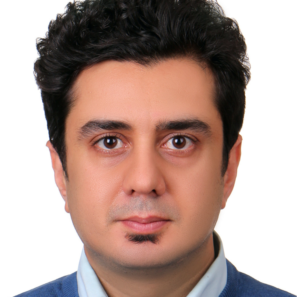 Ahmad Navid Ghanizadeh: Ausbildung und Berufserfahrung | XING