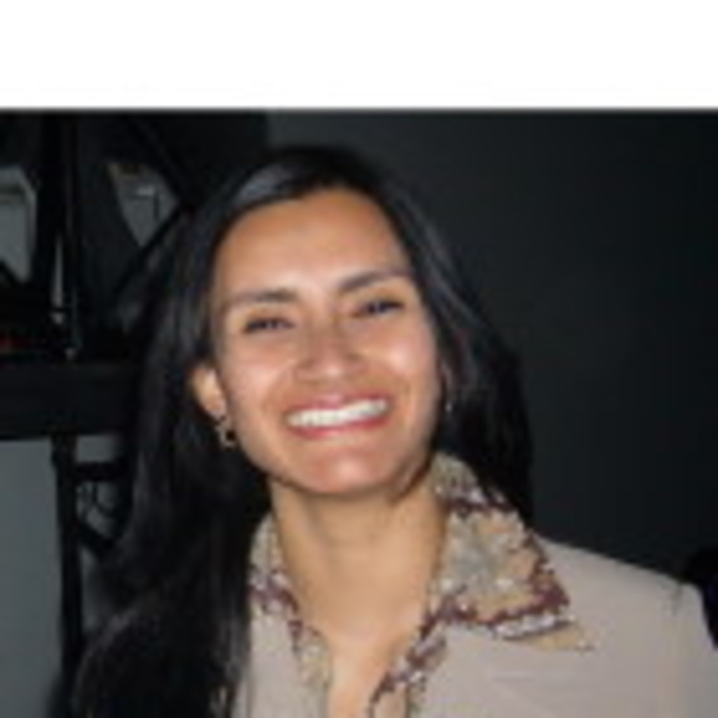 HELEN JHOHANA BUENO PRIETO - EMPRESARIO INDEPENDIENTE - I- COMERCIO | XING