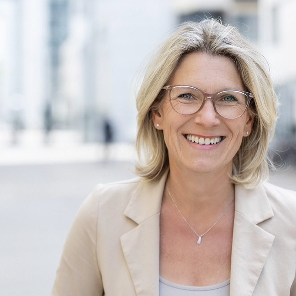 Gerdy Schmidt-Meuter - M.A. Organisationsentwicklung - Senior Team- und ...