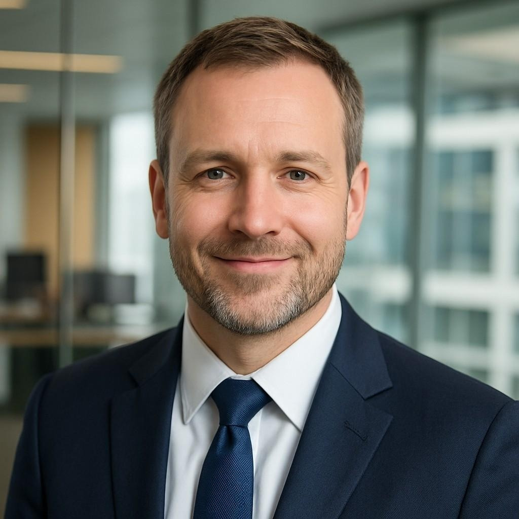 Jesse Earl Christman - Loan Specialist - Swallowfield Smallholding Ltd ...