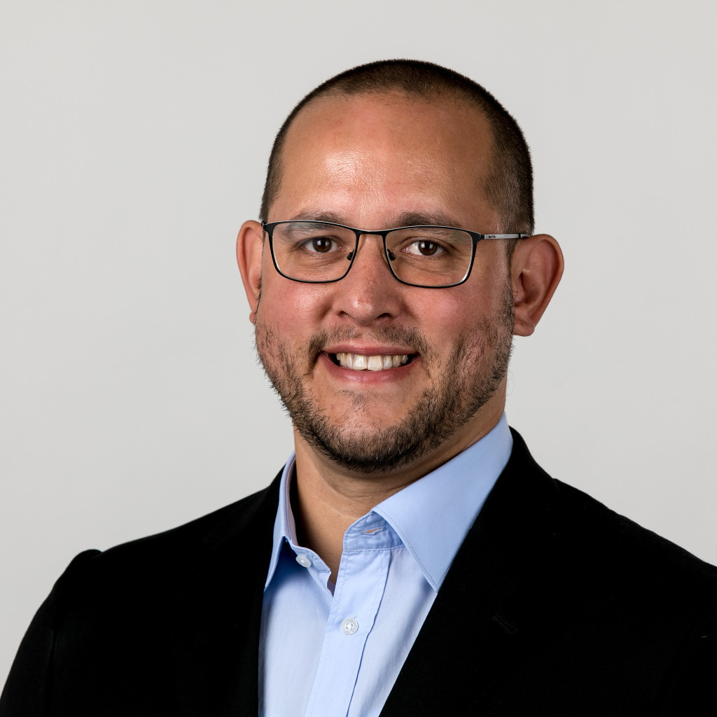 Thomas Reutter - Logistikleiter - Richter+Frenzel GmbH + Co. KG | XING