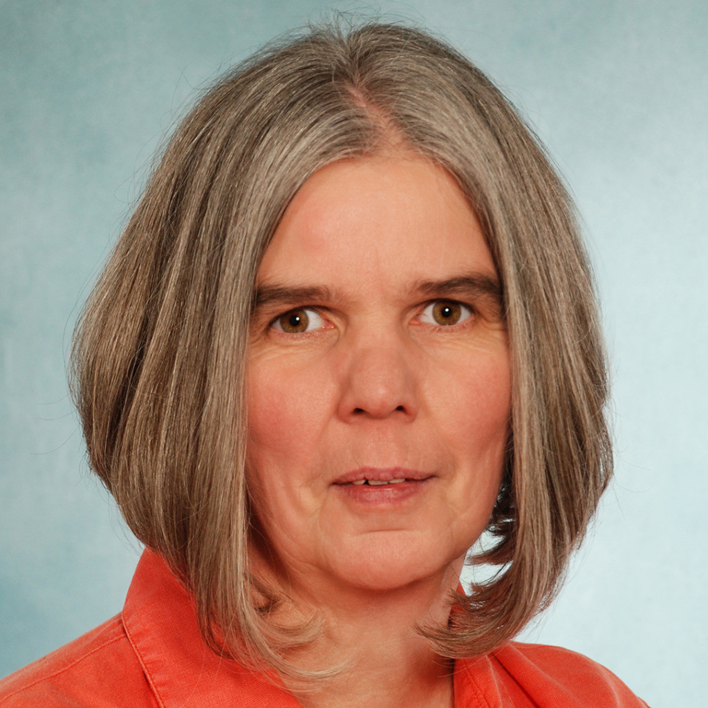 Dr. Kerstin Kassel-Çatı - Project and Application Manager - PMG ...