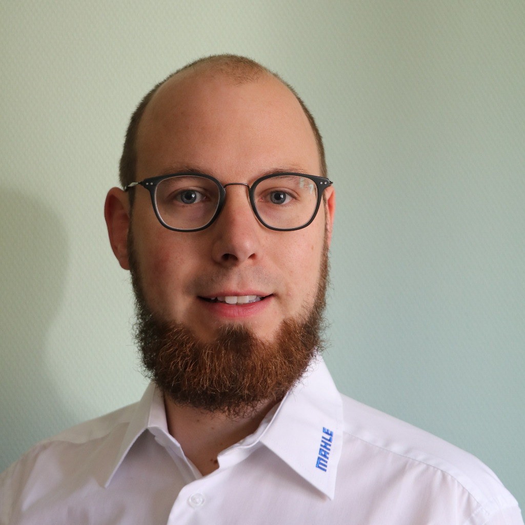 Nikolaj Roller - Project Manager - MAHLE GmbH | XING